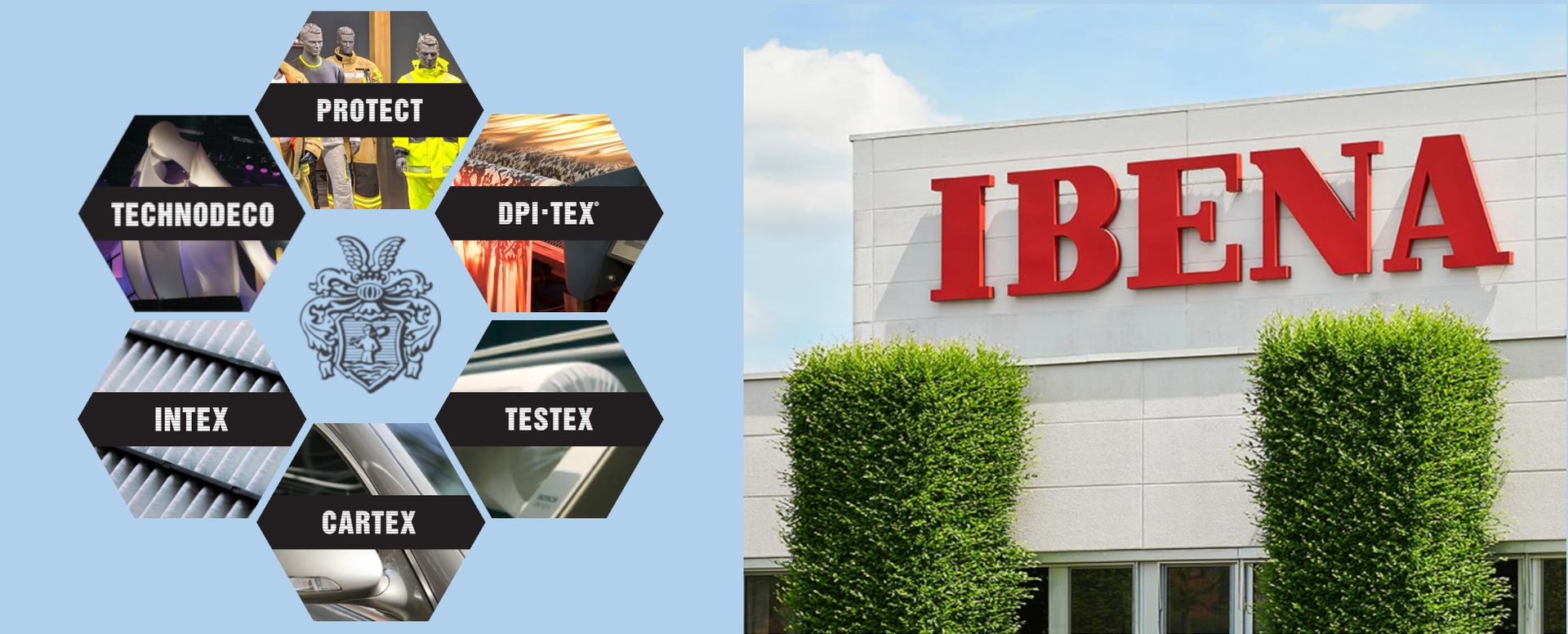TextilesHome | Technical Textiles